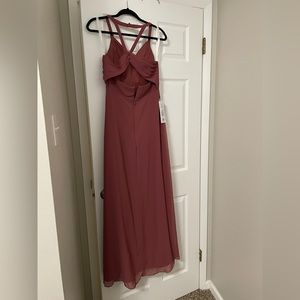 Azazie | Dresses | 2 Azazie Bridesmaids Dresses In The Color Desert ...
